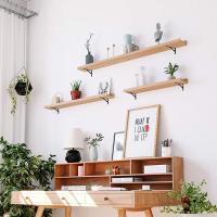 China Home Decoration Right Angle Wall Mount Shelf Support Bracket Heavy Duty Shelf Bracket for sale