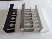China Table Cable Raceway The Essential Accessory for Super Sturdy Desk Cable Management for sale