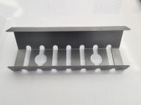 China Table Cable Raceway The Essential Accessory for Super Sturdy Desk Cable Management for sale