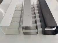 China Table Cable Raceway The Essential Accessory for Super Sturdy Desk Cable Management for sale