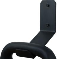 China Single Kettlebell Heavy-Duty Hook Wall Hanger The Perfect Kettlebell Storage Solution for sale