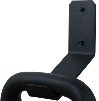 China Single Kettlebell Heavy-Duty Hook Wall Hanger The Perfect Kettlebell Storage Solution for sale