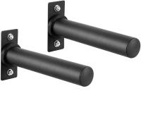 China Fitness Wall Mounted Weight Plate Storage Holder Rack for Gym Tools for sale