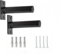 China Fitness Wall Mounted Weight Plate Storage Holder Rack for Gym Tools for sale