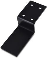 China Nonstandard Work Process Bending Door Barricade Brackets Metal Security Holder Bracket for sale
