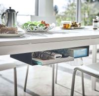 China Maximize Space with Hidden Desk Drawer Under Table Storage 15.7 x D 9.4 x H 2.8 inches for sale