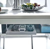 China Maximize Space with Hidden Desk Drawer Under Table Storage 15.7 x D 9.4 x H 2.8 inches for sale