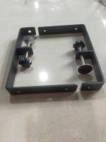 China Under Desk Cord Organizer and Clamp Mount System The Perfect Wire Management Solution for sale