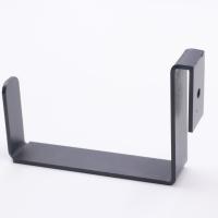 China Maximize Space with SUREALONG Kitchen Wall Storage Mounting Accessories Metal Steel Flat Double S Hooks for sale