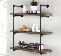 China Adjustable Metal Clothes Hanger Rack for CLOTHES DN15 DN20 DN25 Rust-resistant for sale