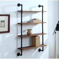 China Adjustable Metal Clothes Hanger Rack for CLOTHES DN15 DN20 DN25 Rust-resistant for sale