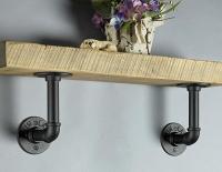 China Industrial Pipe Style Rolling Garment Rack for sale