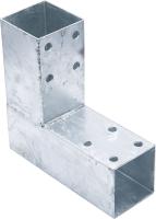 China Sample Offer Hot-Dip Galvanised Steel Outdoor Post Wood Connectors for sale
