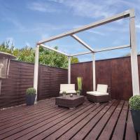 China Sample Offer Hot-Dip Galvanised Steel Outdoor Post Wood Connectors for sale