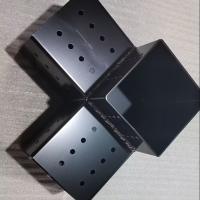 China Outdoor Steel Q235B Metal Hardware Gazebo Stand Set With Sample Offered for sale