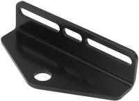 China Heavy Duty Universal Zero Turn Lawn Mower Trailer Hitch Adapter Bracket Receiver 3