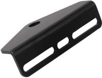 China Heavy Duty Universal Zero Turn Lawn Mower Trailer Hitch Adapter Bracket Receiver 3