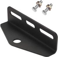 China 3/4'' Trailer Hitch Mount for Heavy Duty Universal Zero Turn Mower Strong Structure for sale