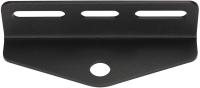 China 3/4'' Trailer Hitch Mount for Heavy Duty Universal Zero Turn Mower Strong Structure for sale