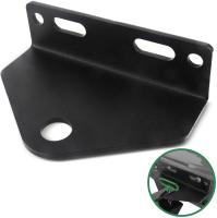 China Heavy Duty Universal Zero Turn Mower Trailer Hitch Mount with Powder Coated Finished for sale
