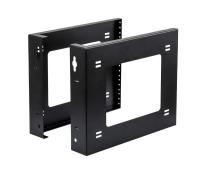 China Wall Mount Server Rack Open Frame Cabinet for Easy Assembly and Customers' Requirement for sale