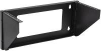 China Wall Mount Server Rack Open Frame Cabinet for Easy Assembly and Customers' Requirement for sale