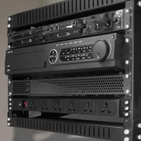 China Wall Mount Server Rack Open Frame Cabinet for Easy Assembly and Customers' Requirement for sale