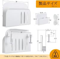 China Desk Side Cable Organizer Tray Clamp Mount with Wire Organization at 1mm Thickness for sale