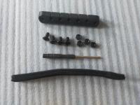 China Desktop Storage Rack for Cable Cord Bundle Upgraded Telescopic Carbon Steel Cable Box for sale