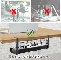 China Single Tier Telescopic Steel Cable Wiring Tray for Under Desk No Drilling Required Home for sale