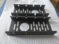China No Drill Steel Desk Cable Tray for Organizing Cables White Wire Cable Tray Cable Tray for sale