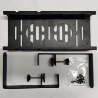 China Living Room Cable Organizer ISO ROHS Certified Retractable Cord Basket for Wire Management for sale