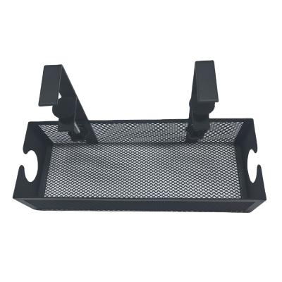 China Multifunctional Cable Management Tray for Functional Wire Organization on Office Desk for sale