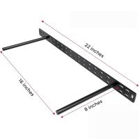 China Floating Shelves Brackets 22
