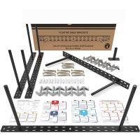 China Floating Shelves Brackets 22