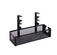 China Non-folding Rack Cable Organizer for Wire Management in Home Office ISO9001 Rohs CE for sale