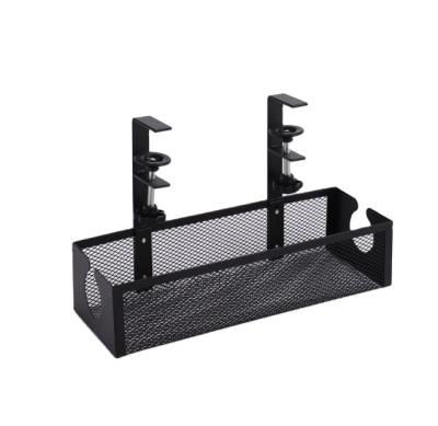 China Non-folding Rack Cable Organizer for Wire Management in Home Office ISO9001 Rohs CE for sale