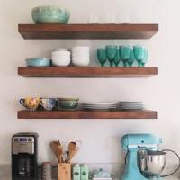 China Floating Shelves Brackets 22