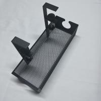 China Non-folding Rack Cable Organizer for Wire Management in Home Office ISO9001 Rohs CE for sale