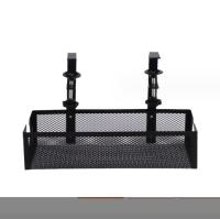 China Non-folding Rack Cable Organizer for Wire Management in Home Office ISO9001 Rohs CE for sale