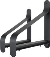 China Wall Mounting Metal Shelf Brackets with Deep Drawing Process and Invisible Structure for sale