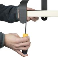 China Wall Mounting Metal Shelf Brackets with Deep Drawing Process and Invisible Structure for sale