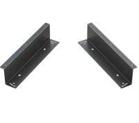 China Under counter Mounting Bracket  Metal Cash DrawerHeavy Duty Steel Mounting Bracket for Mounting 16