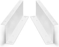 China Under counter Mounting Bracket  Metal Cash DrawerHeavy Duty Steel Mounting Bracket for Mounting 16