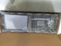 China Adjustable Under Desk Iron Wire Mesh Cable Management Tray for Easy Cord Organization for sale
