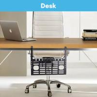 China Non-folding Cable Management Under Desk Keep Your Cables Hidden and Organized for sale