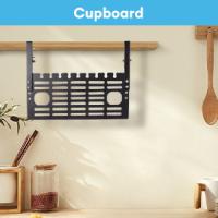 China Non-folding Cable Management Under Desk Keep Your Cables Hidden and Organized for sale