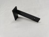 China 15-25 Work Days Lead Time Heavy Duty Industrial Shelf Bracket for Customizable Shelves for sale