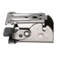China Furniture Table Steel 90 Degree Hinge Metal Folding Self-Locking Extension Table Bracket 912g for sale