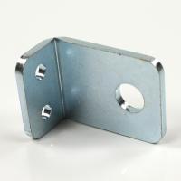 China 40mm Width L Shape Type Bracket for Customized Standard or Nonstandard Hanging Furniture for sale